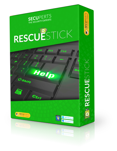 Rescue Stick – Engelmann Software